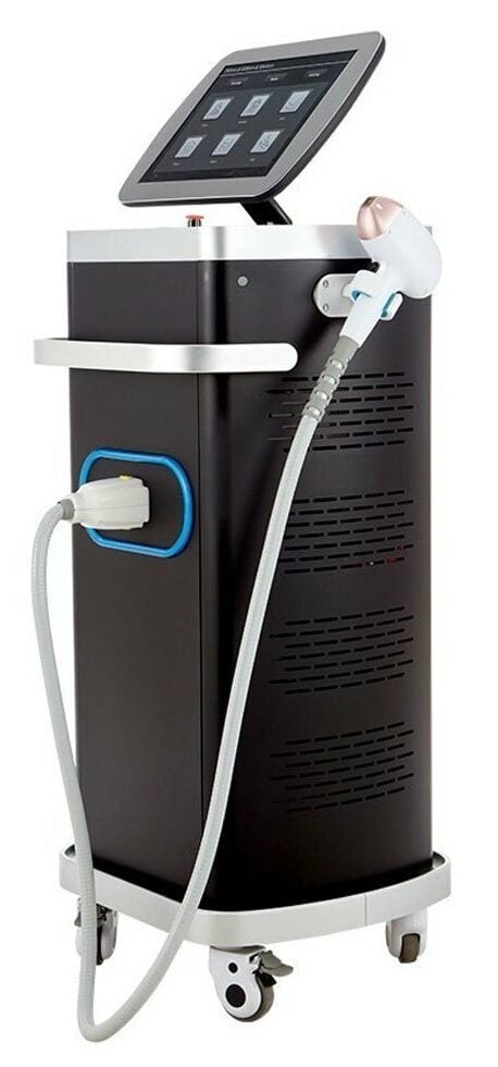 Laser Hair Removal | 4D DIODE TECLASER | Laser Beauty Clinics